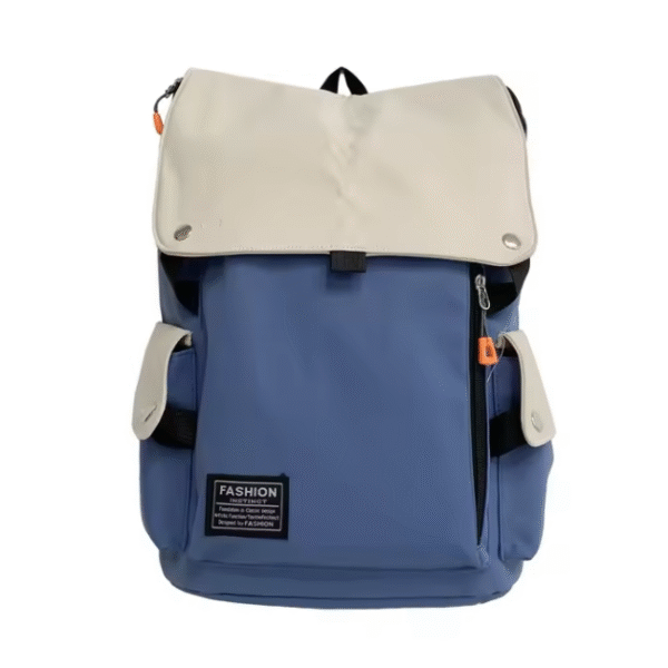Large Capacity High Quality Casual Sports and School Bag - ANMOON